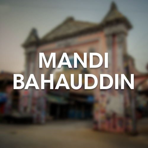 Best Perfumes Shop in Mandi Bahauddin – Scents N Stories
