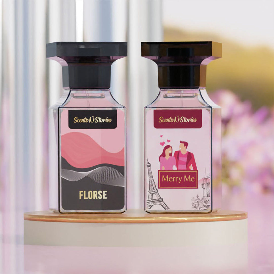 Women's Perfumes in Pakistan | Floral, Oud & Fresh – SNS Tagged "floral ...