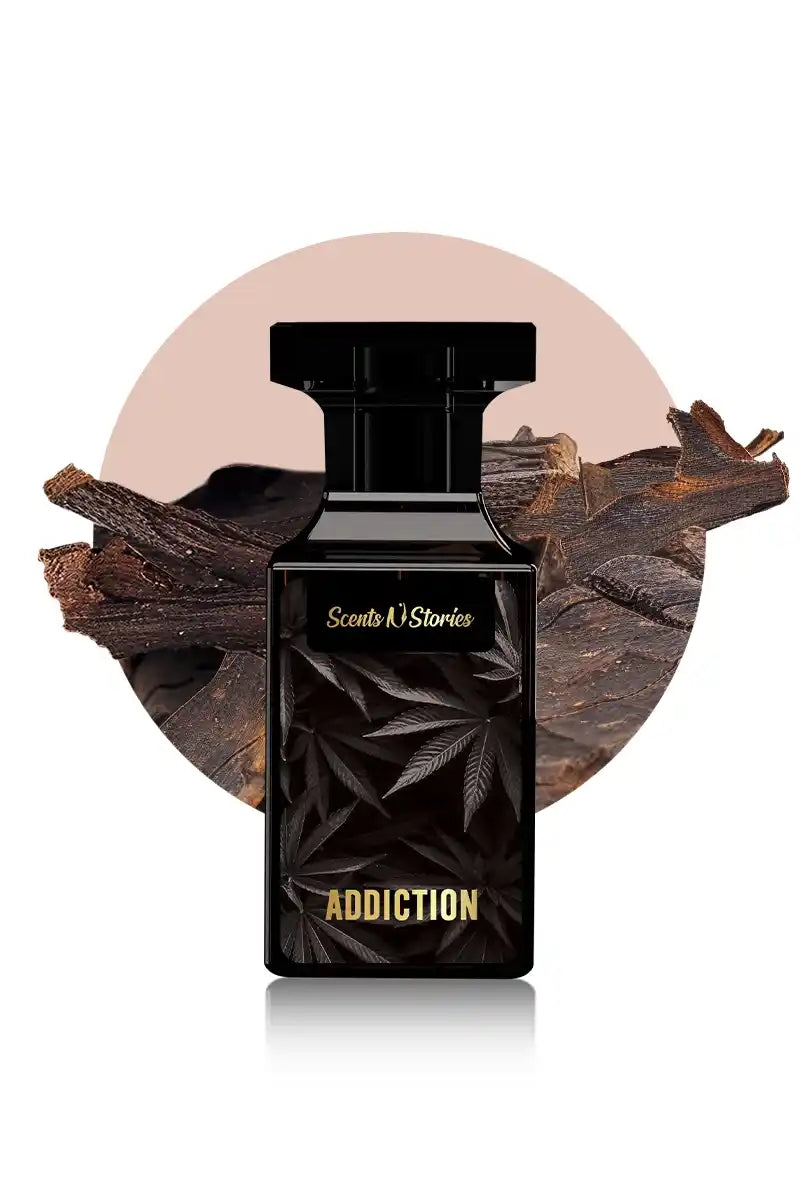 Addiction | Top Selling Unisex Perfume | High Concentration – Scents N ...