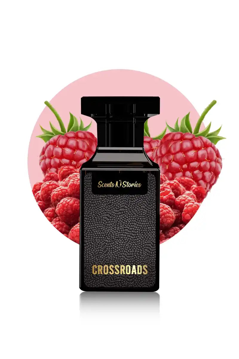 Crossroads | Long Lasting Unisex Perfume | Makes You Smell Great ...
