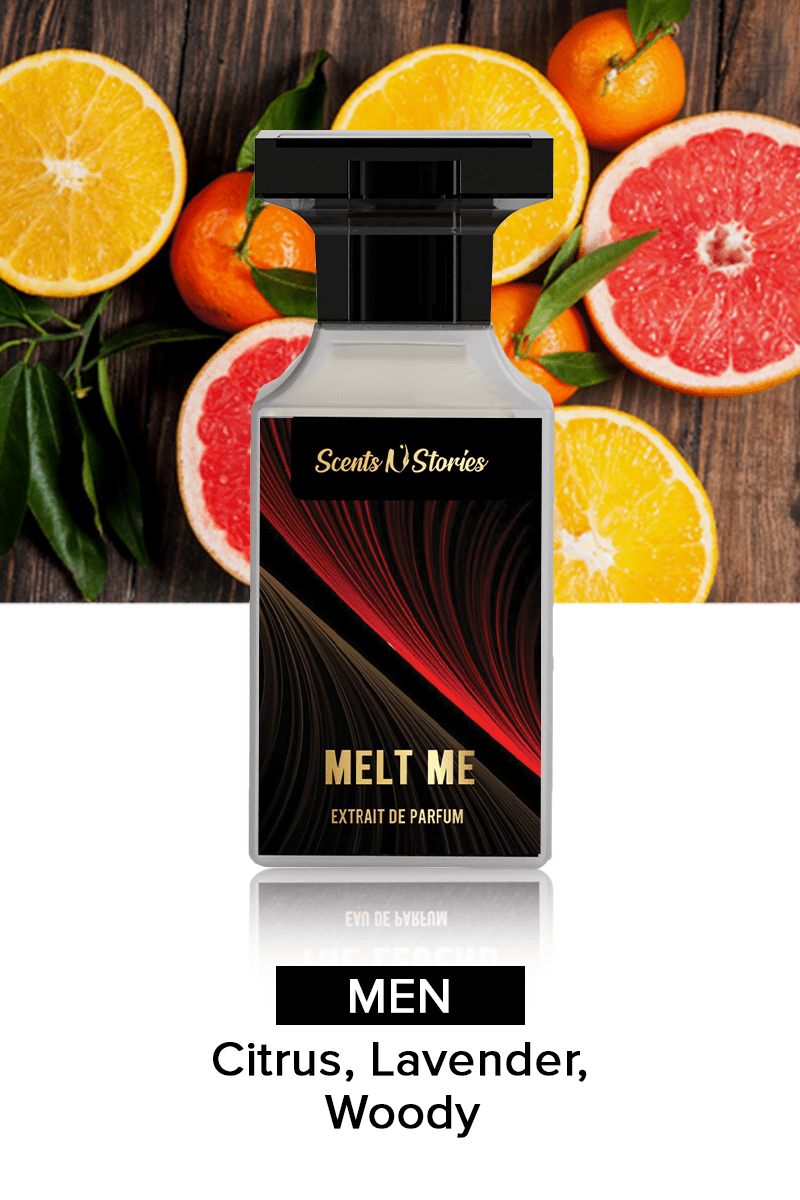 Melt Me | Scent for Men | Smell Luxurious at Affordable Price – Scents ...