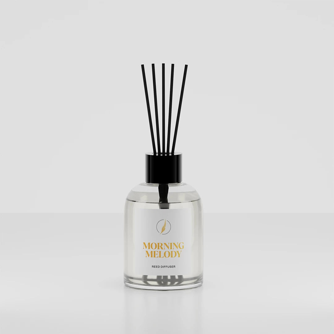 Morning Melody - Reed Diffuser – Scents N Stories