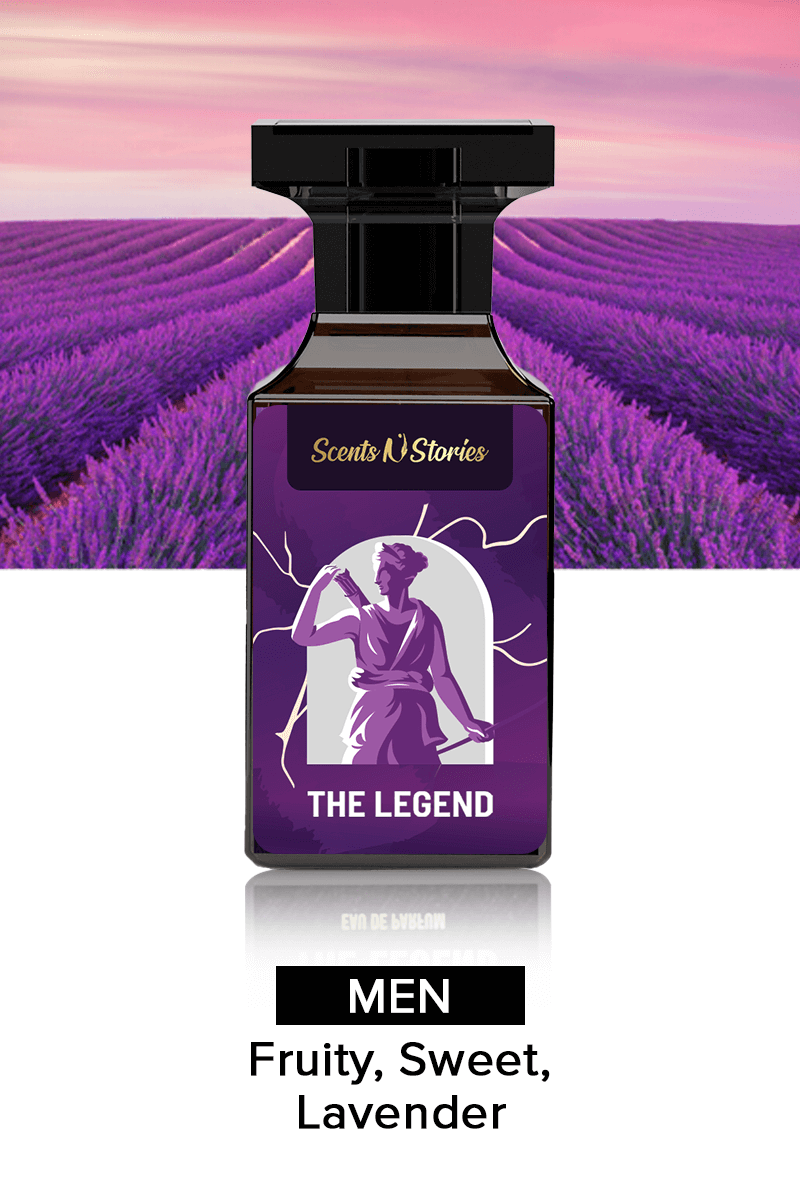 The Legend | High Quality Perfume | Affordable Price | Shop Now ...