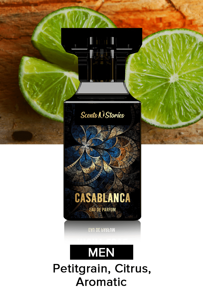 Revealing the Best Attars for Your Fragrance Collection – Scents N Stories