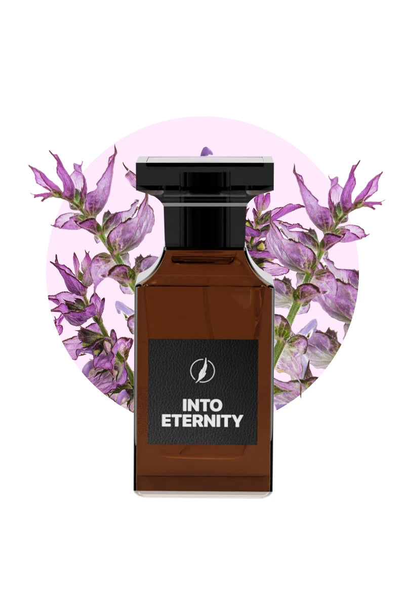 Eternity | Aromatic Fragrance | Refreshing Scent for You – Scents N Stories