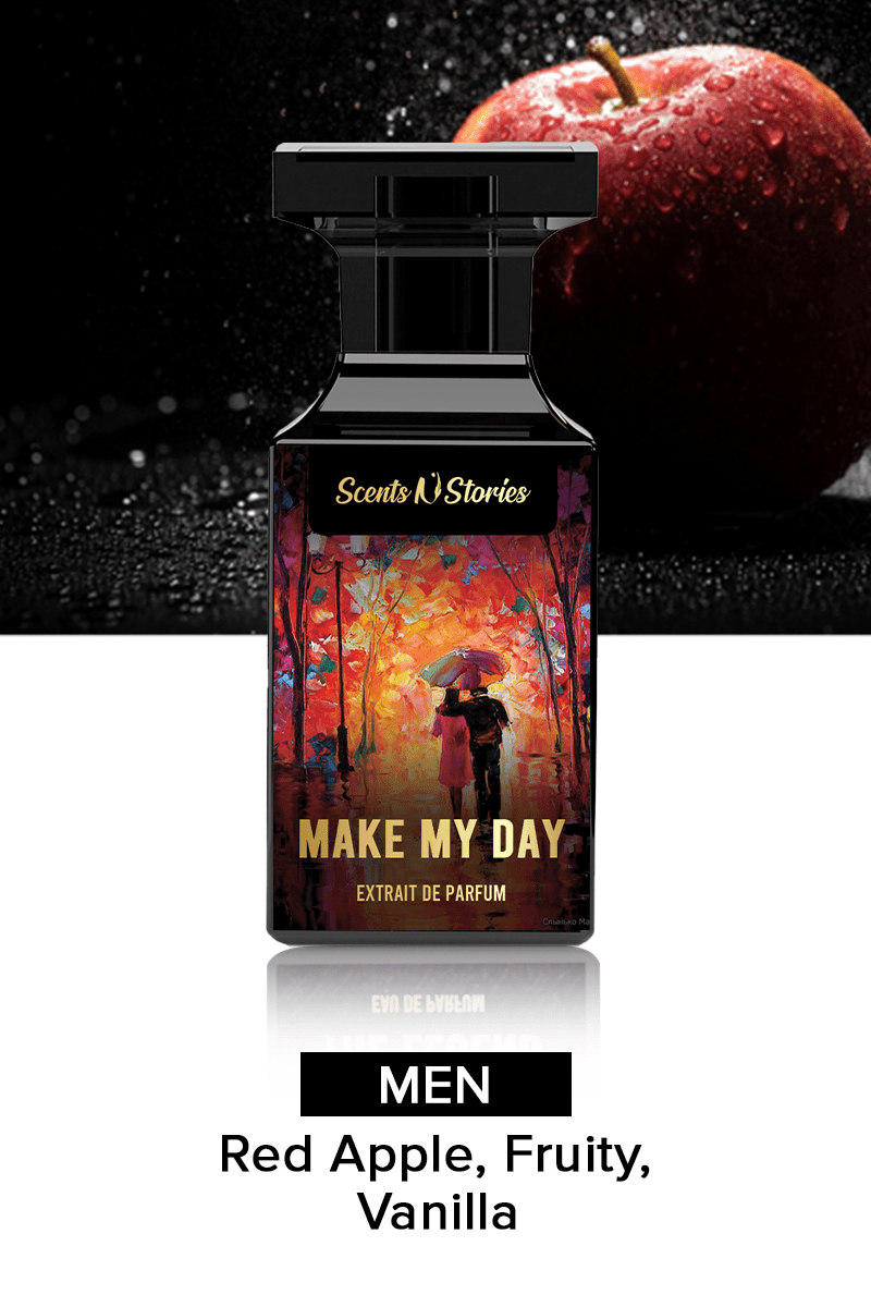 Make My Day | Top Quality High Concentration Perfume | Buy Online ...