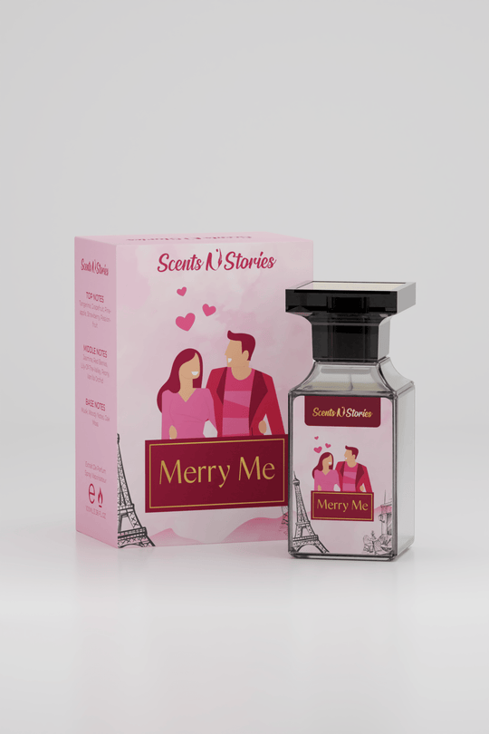 Online Perfume Shop - Shop Perfumes In Pakistan – Scents N Stories