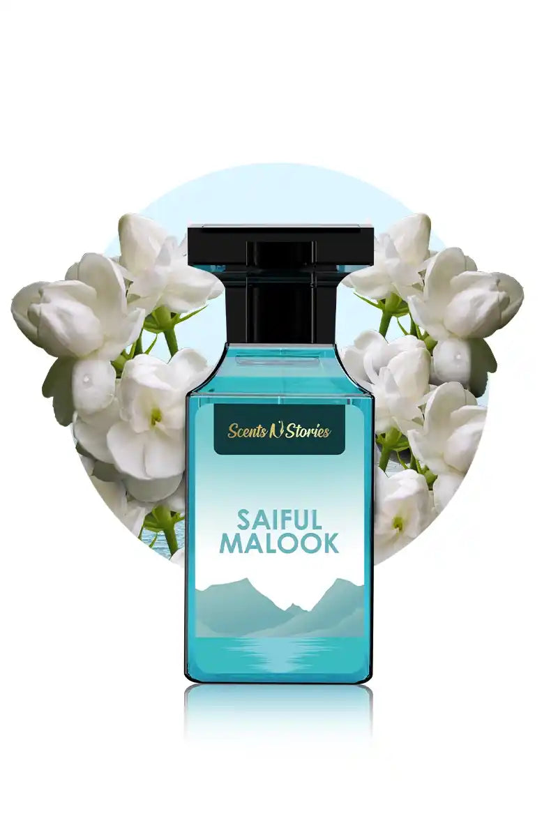 Saiful Malook | Top Selling Fresh Aquatic Fragrance | Men' Fragrance ...
