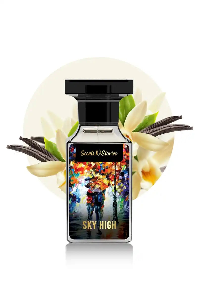Sky High | High Quality Perfume | Affordable Price | Buy Online ...