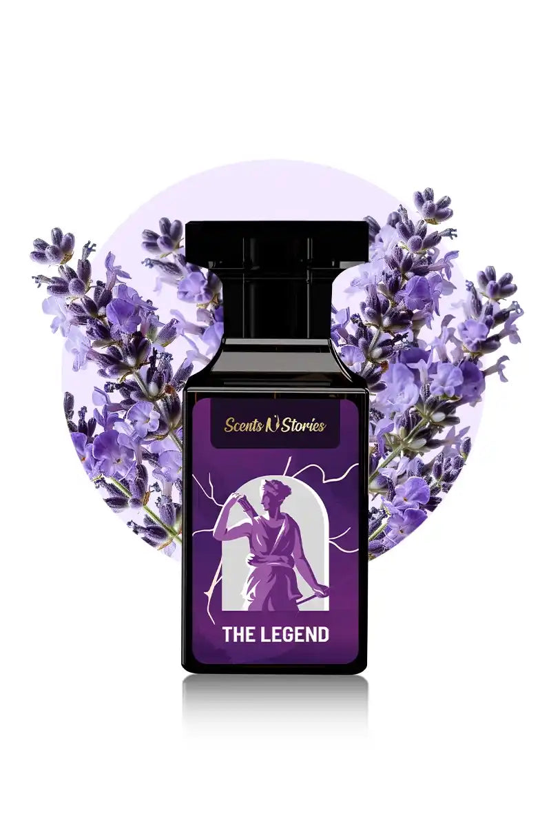 The Legend | High Quality Perfume | Affordable Price | Shop Now ...